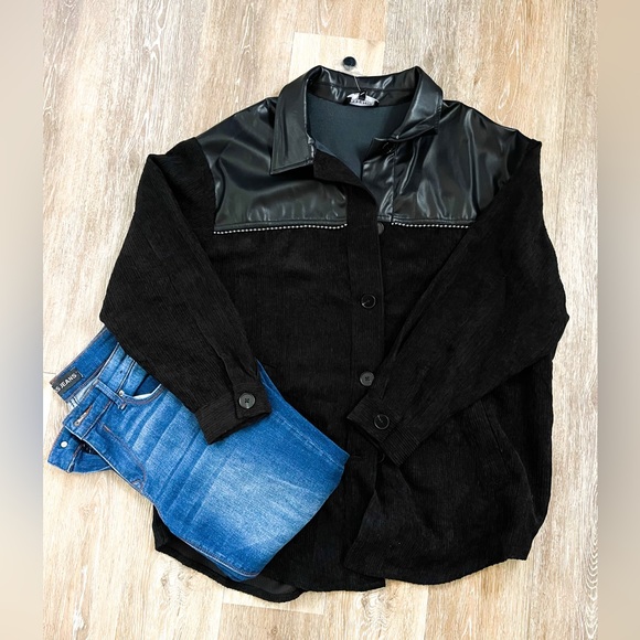 Kittenish | Jackets & Coats | Kittenish By Jesse James Decker ...